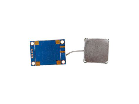 Ublox Neo 7m Gps Module Senith Electronics