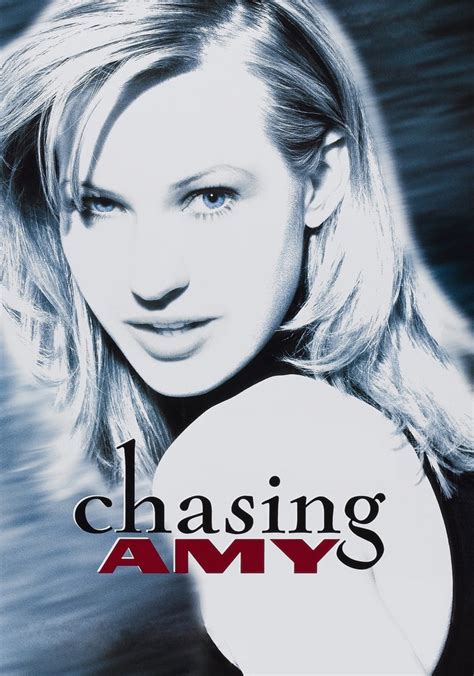 Chasing Amy Streaming Where To Watch Movie Online