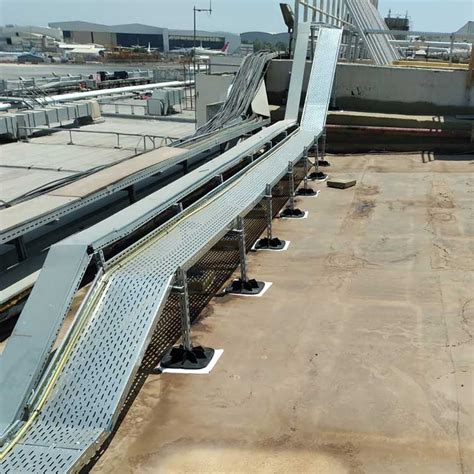 הפרויקטים של נרימקס Narimex