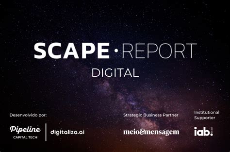 Pipeline Capital And Digitalizaai Launch The First Interactive Scape