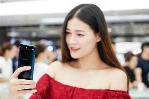搶到就是幸運，oppo Find X首銷創新記錄，47秒銷量破萬台 每日頭條