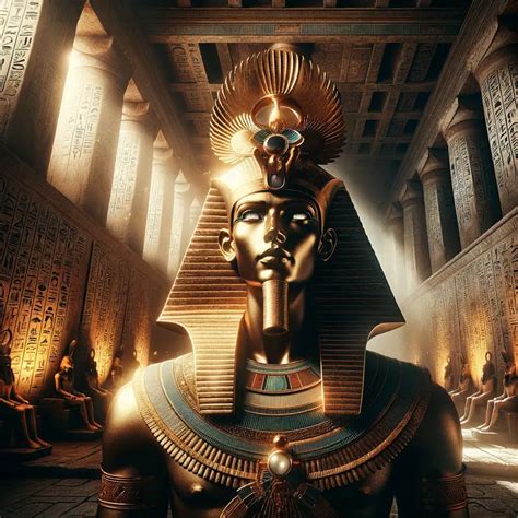 Tartarus The Primordial God And Pit Of Greek Mythologys Dread