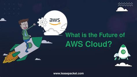 What Is The Future Of AWS Cloud
