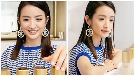 林依晨分享凍齡保養4祕訣：「我以前最大的錯誤就是先吃水果！」 Vogue Taiwan