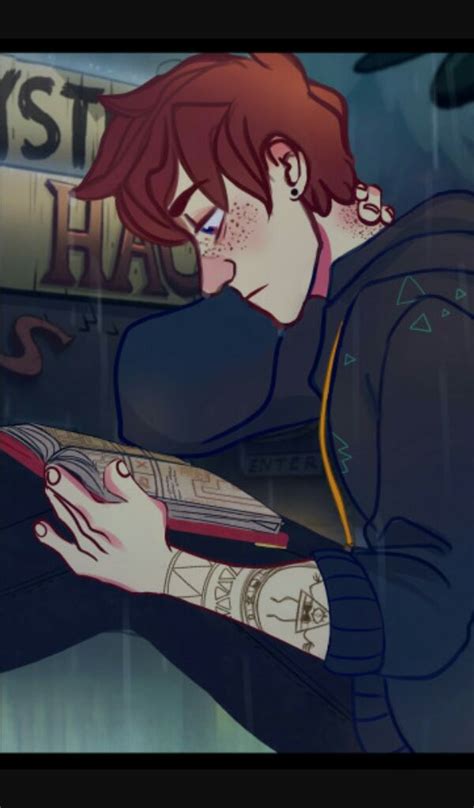 Written By Dipper Pines Illustrations By Mabel Pines Artofit