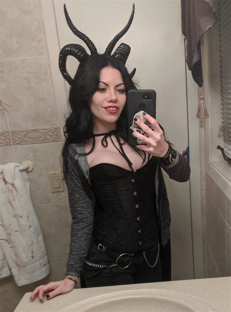 Casual Demon Scrolller