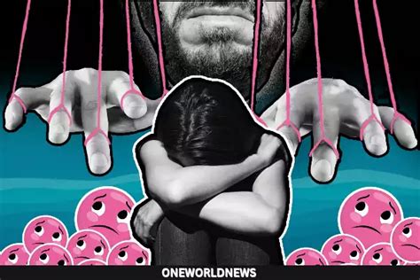 Controlling Relationship Signs And Ways If Your Partner Is Controlling You