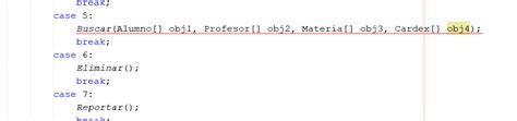Java Como Soluciono El Problema De Este Método Sobre Búsqueda De
