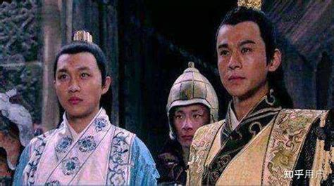 历史上的李建成是个什么样的人物？ 知乎