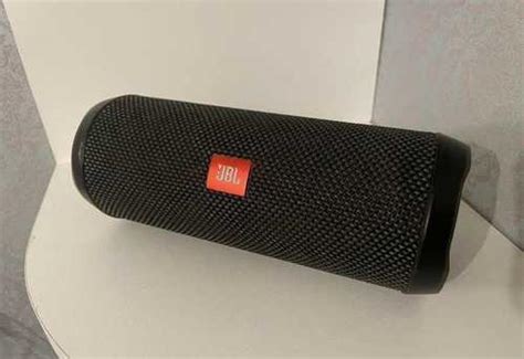 Колонка JBL flip 4 купить | Аудио и видео техника | Festima.Ru ...