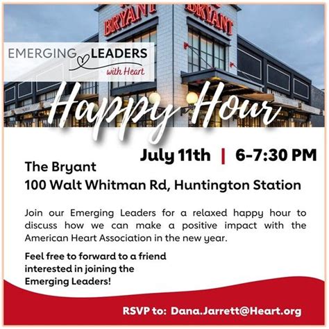 Anthony Perrone Cpa On Linkedin Networking Leadership Community Americanheartassociation