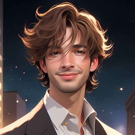 Talkie Profile Albert Aretz Talkie Ai