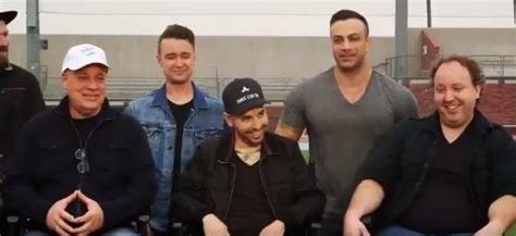 Sandlot Cast Reunites It Made A Big Impact On A Lot Of Peoples Lives