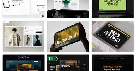 All Framer Templates Reframer