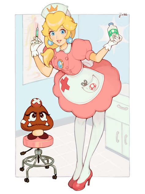 Princess Peach Photo Artofit