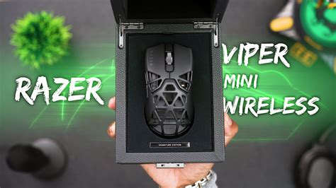 Razer Viper Mini Signature Edition