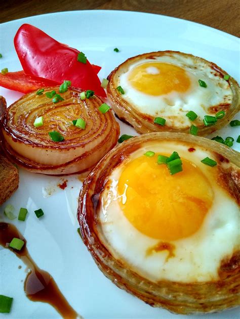 Самая вкусная яичница: 15 способов приготовить яичницу: от классики к ...