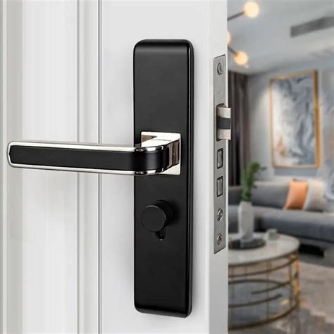Premium Stainless Steel Door Handles Custom Options Available