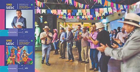 Confira A Agenda Cultural Para Este Fim De Semana Na Capital
