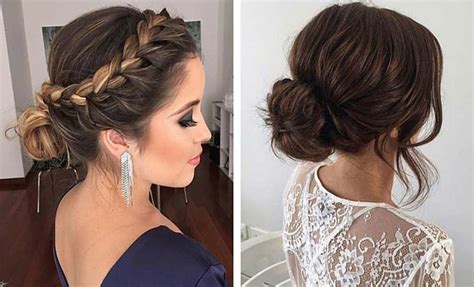 31 Most Beautiful Updos For Prom Stayglam