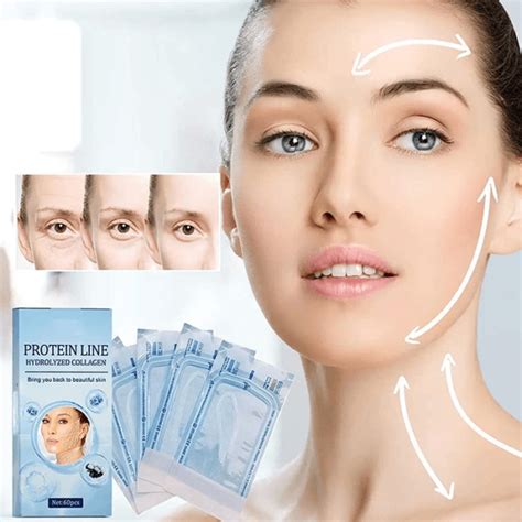 نخ کلاژن ساز جذبی بدون تزریق کره ای Eelhoe سوپریم کالا