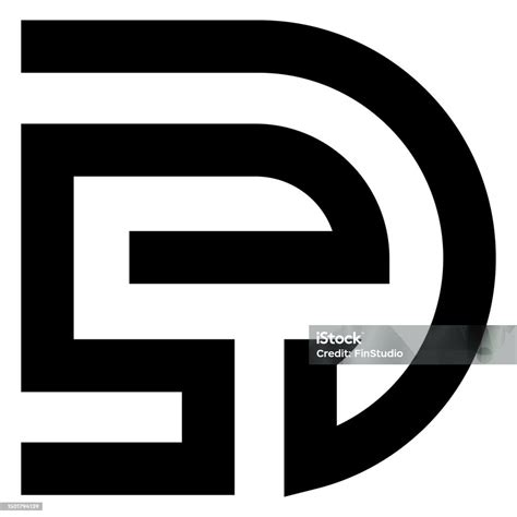 Logo Sd Awal Inovatif Profesional Dan Logo Ds Huruf Sd Atau Ds Monogram