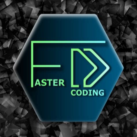 Fastercoding Youtube