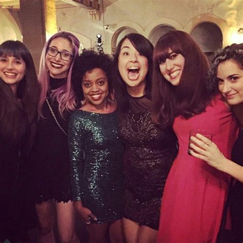 Gaby Dunn Allison Raskin