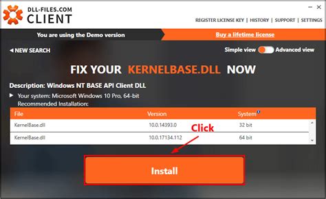 SOLVED KernelBase Dll Crash Issue Quickly Easily Driver Easy