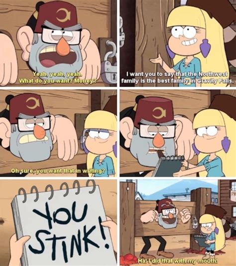 Pin By The Gatekeepers Goddess On Gravity Falls Gravity Falls