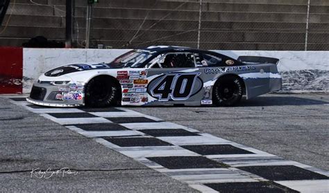 Happy Birthday Taylor Satterfield Tri County Speedway