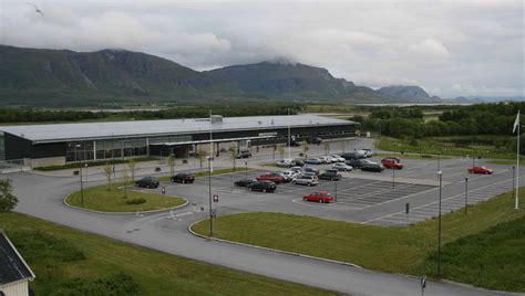 Avinor Brønnøysund