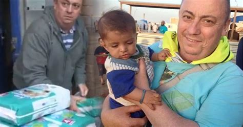 Alan Henning Beheading Recap Updates As Isis Release Video Showing