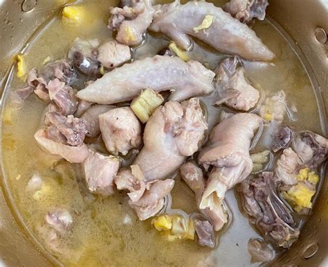 【步骤图】临沂炒鸡山东美食的做法临沂炒鸡山东美食的做法步骤家常菜下厨房