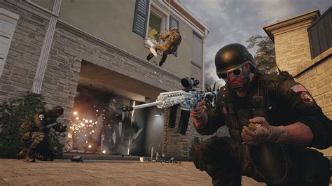 How To Fix Rainbow Six Siege Server Connection Error On Your PC Games