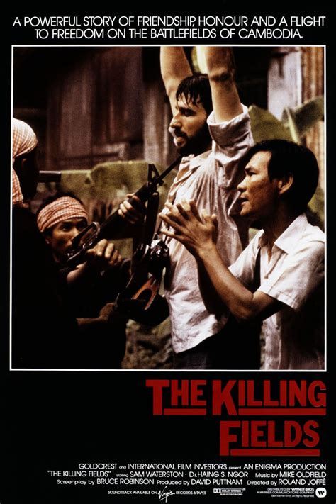 The Killing Fields Rotten Tomatoes