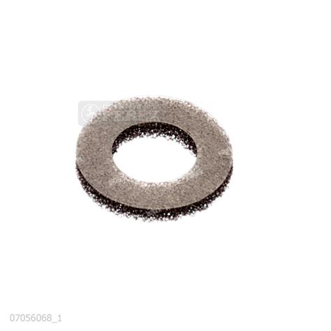 Sello [ricoh Original] Joint Tubo Reciclado Toner Importaciones Perez
