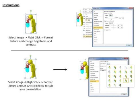 Business Strategy Examples Search The Right Medicine 3d Characters