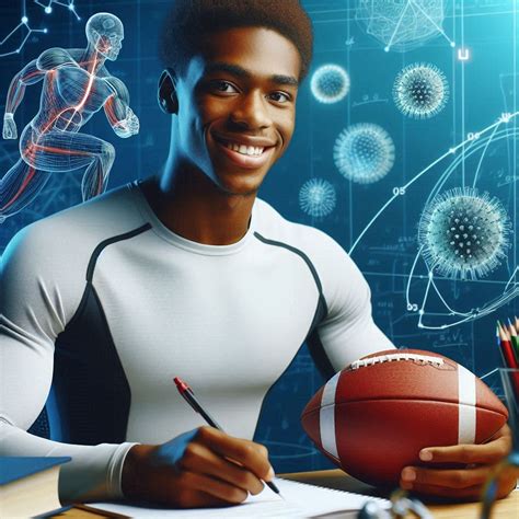 Sport Science Degree Requirements And Curriculum