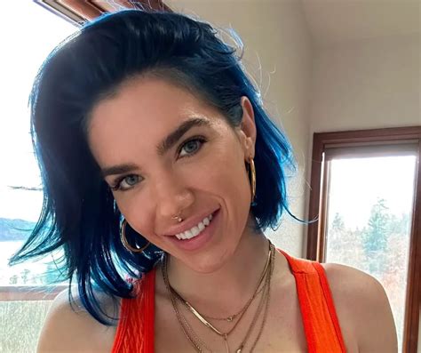 Lizbeth Eden Biography Age Height Net Worth Bioofy