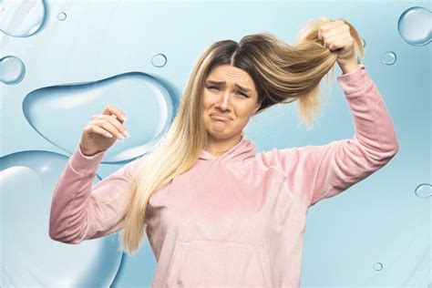 Efectos Del Agua Dura En El Pelo Y La Piel Aquainstala