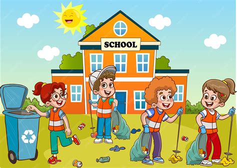 Classroom Clean Up Clipart At Rebecca Rivas Blog