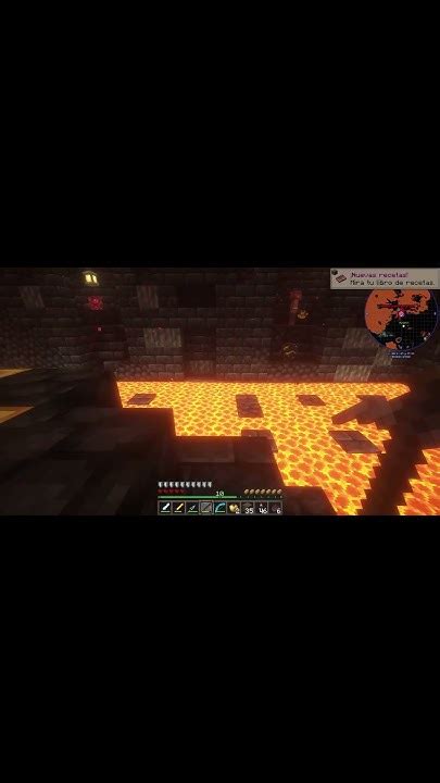 Pico De Netherita En Menos De 1 Minuto Shorts Youtube