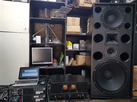 Speaker Porn Page 25 Super Best Audio Friends