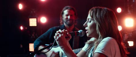 ‘a Star Is Born Review Bradley Cooper And Lady Gaga Make Magic