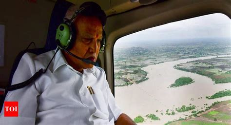 Worst Floods In 45 Years Need Rs 6000 Crore For Rehab Karnataka Cm