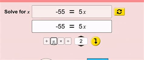 Parts Of The Ui Shift Around Issue Phetsims Equality Explorer