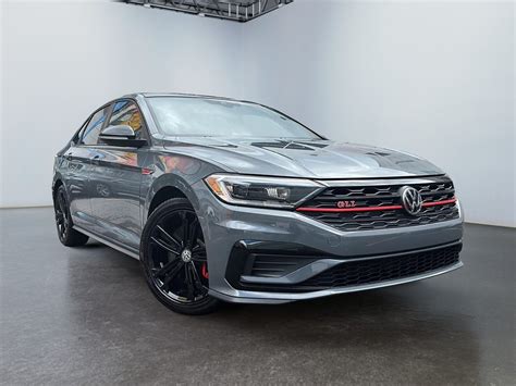 Used 2021 Volkswagen Jetta GLI With 46 985 Km For Sale At Otogo