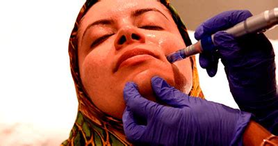 Cursos de Estética Facial IAMT
