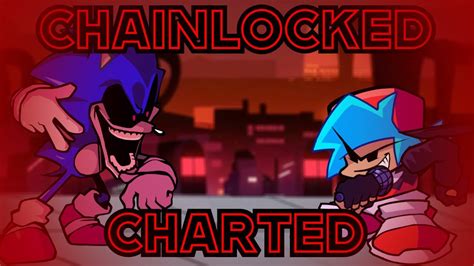FNF Sonic EXE UST ChainLocked Charted YouTube